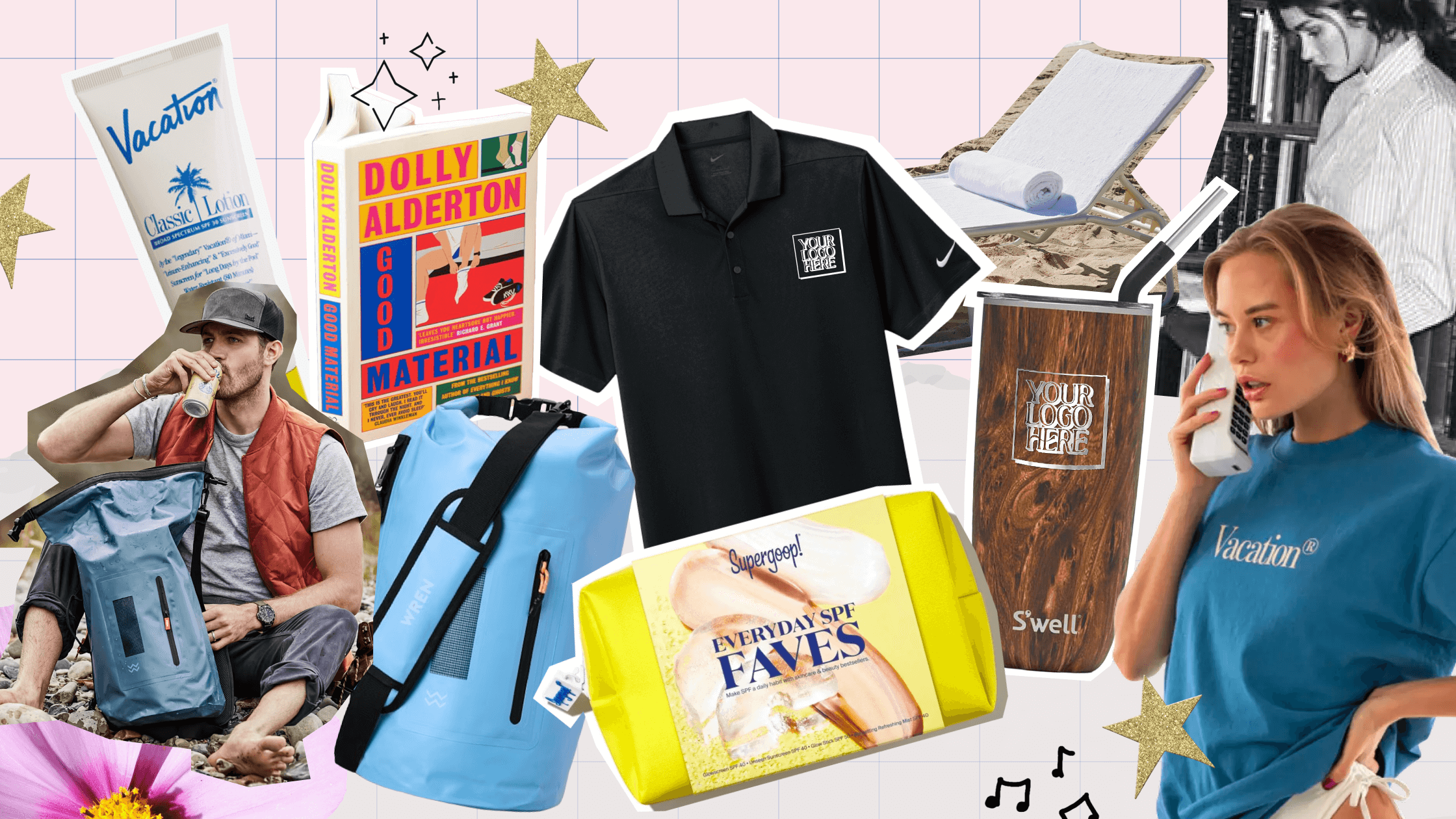 8 Best Summer Swag Bundles for 2024 | Goody